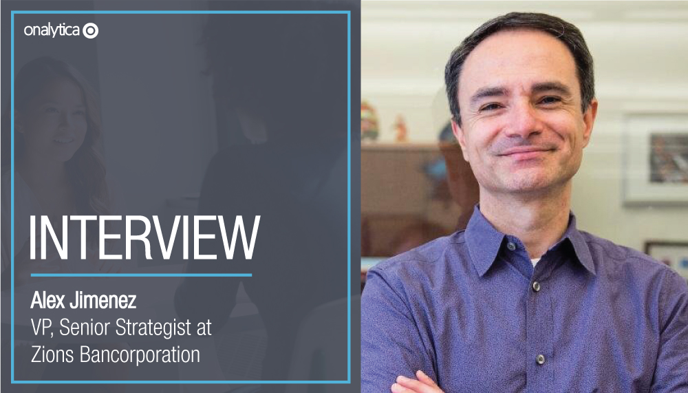 Interview with Alex Jimenez