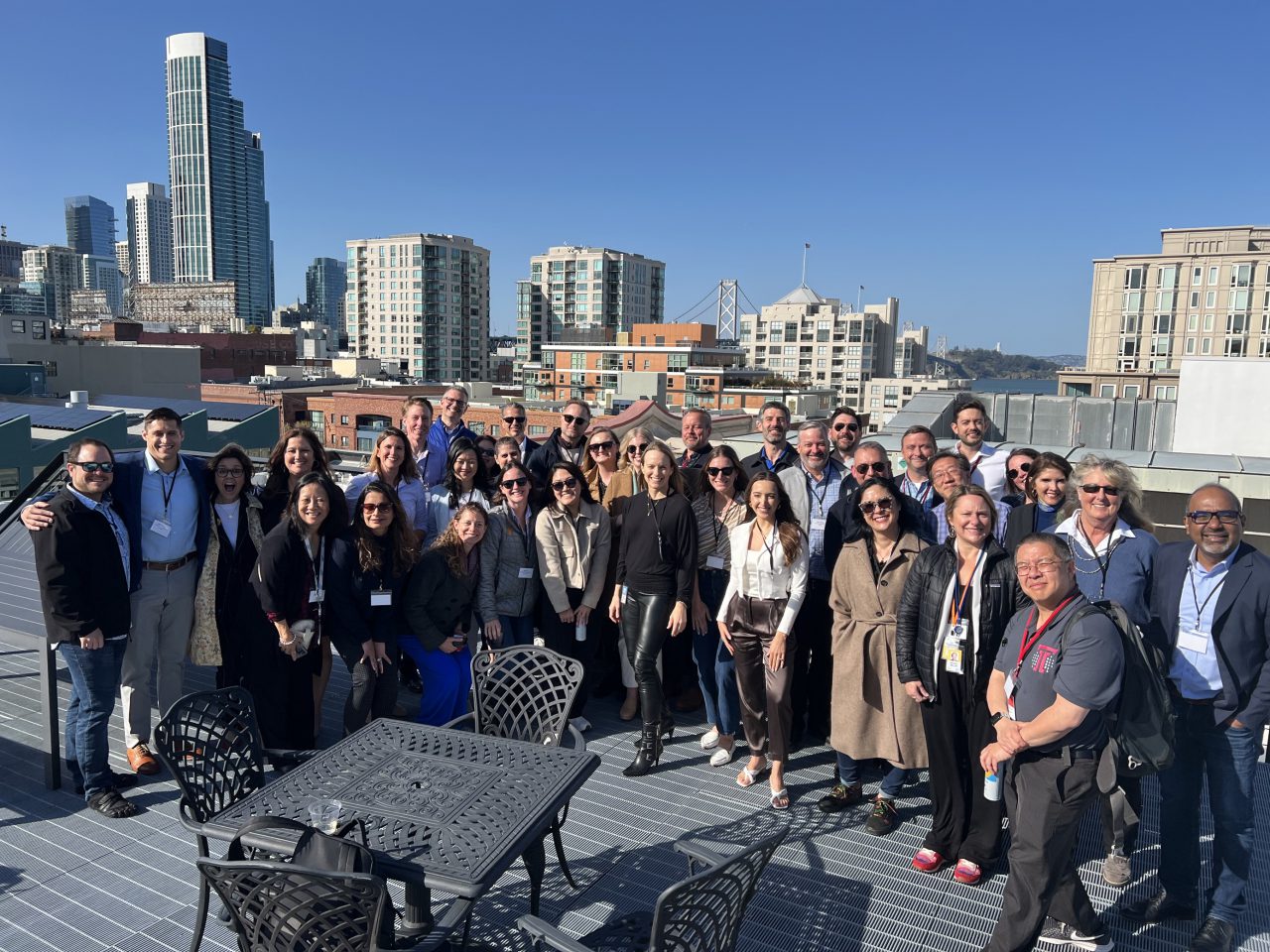 Event Recap: The B2B Influencer Marketing Summit - Onalytica